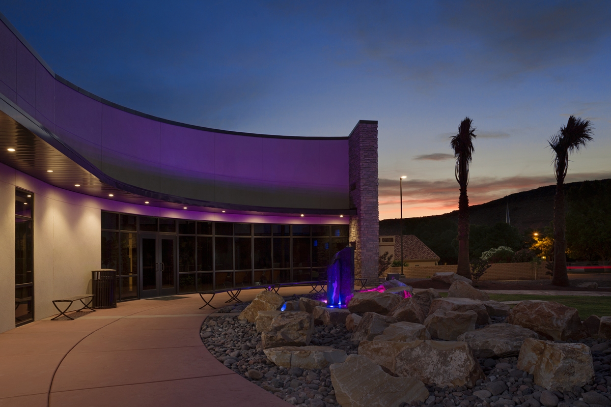 Dixie Power Electric Cooperative - Studio 08 Consultants