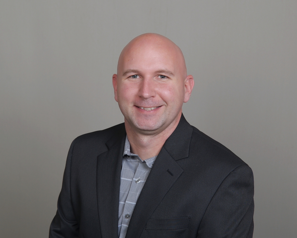 Shawn Malony - Studio 08 Consultants